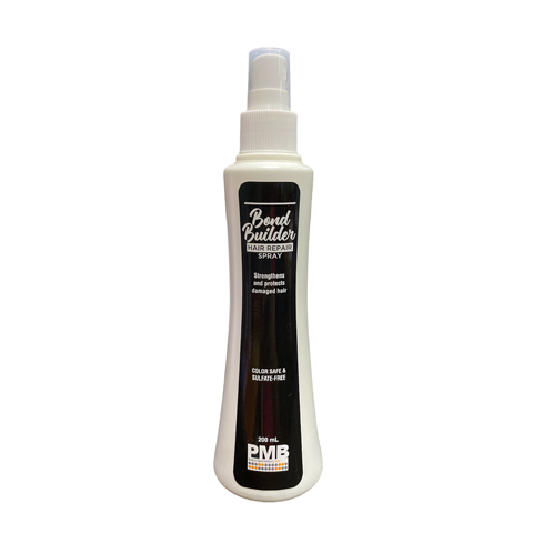 Bond Builder Hair Repair Spray 200ml – PMB Salon Specialties