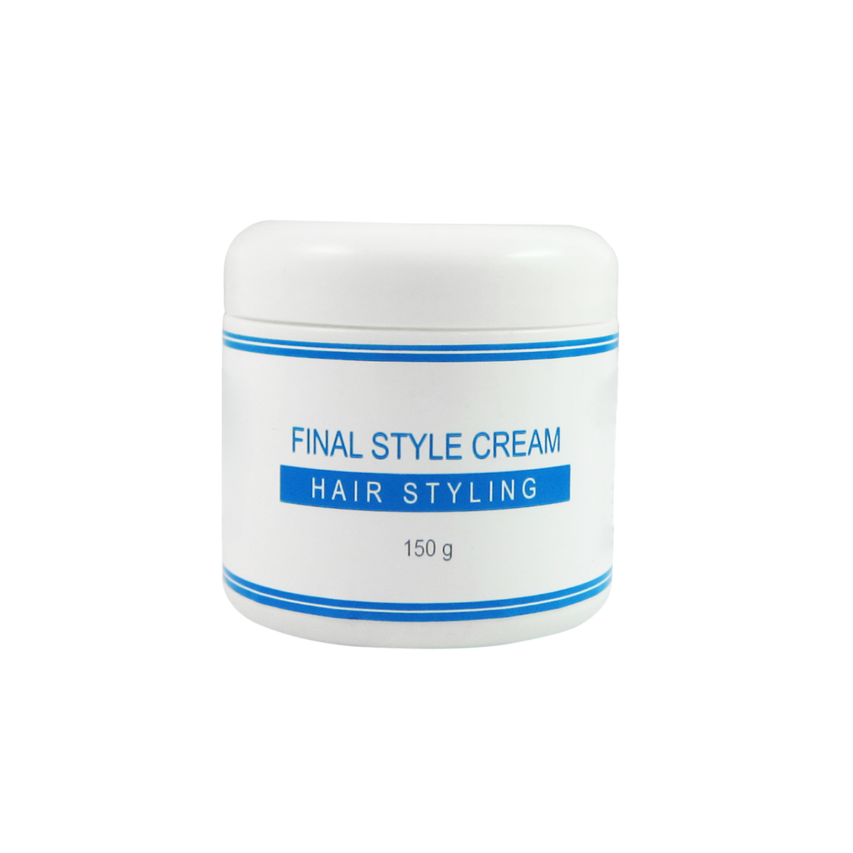 Final Style Cream Hair Styling 150ml – PMB Salon Specialties